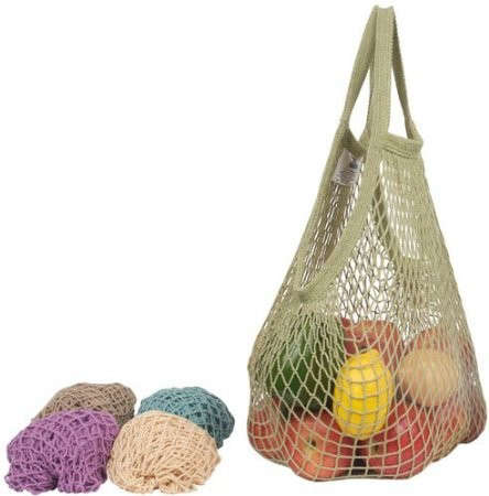 10 Woven String Bags for Groceries - Gardenista