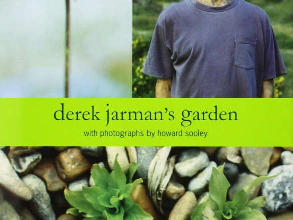 Garden Visit: Derek Jarman's Prospect Cottage at Dungeness - Gardenista