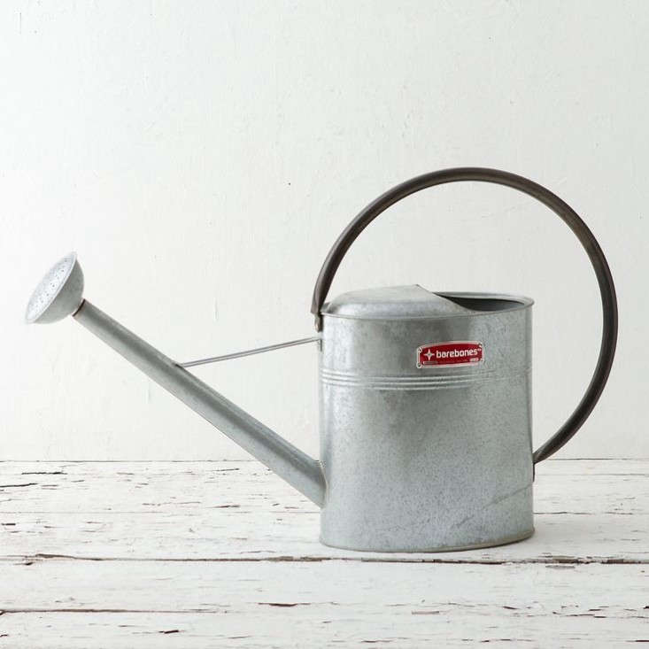 10 Easy Pieces: Garden Watering Cans - Gardenista