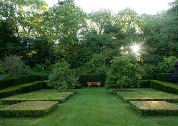 Louis Benech: Twelve French Gardens - Gardenista