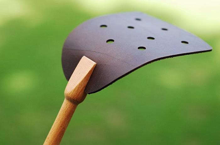 5 Favorites: Classic Fly Swatters - Gardenista