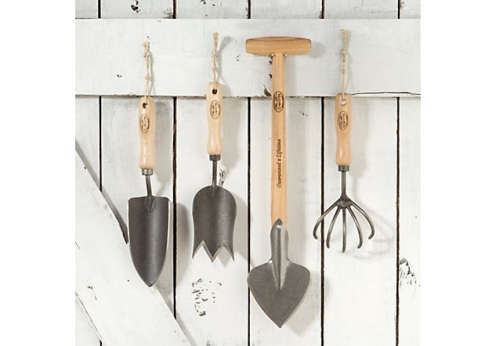 DeWit Gardening Tools