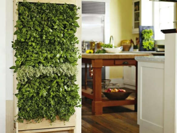 Free Standing Vertical Garden
