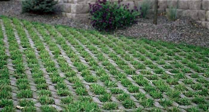Hardscaping 101: Eco-Friendly Paving Solutions - Gardenista