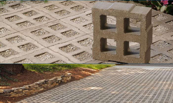 Hardscaping 101: Eco-Friendly Paving Solutions - Gardenista