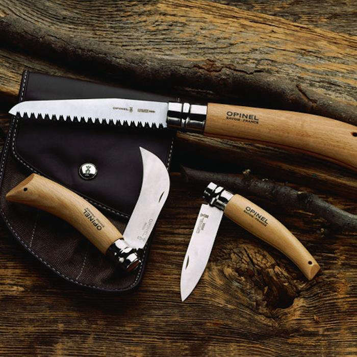 5 Favorites: The Best Pruning Knives - Gardenista