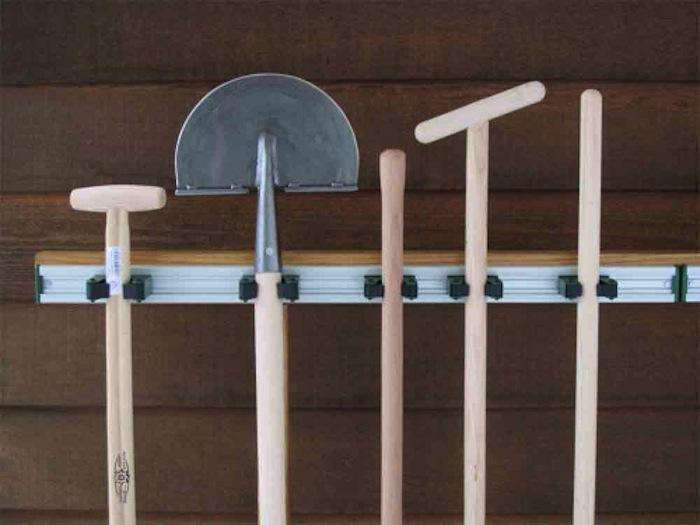 The Sharpest Tool in the Shed: A Gardener's Obsession - Gardenista