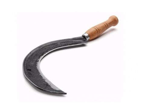 10 Easy Pieces: Sickles - Gardenista