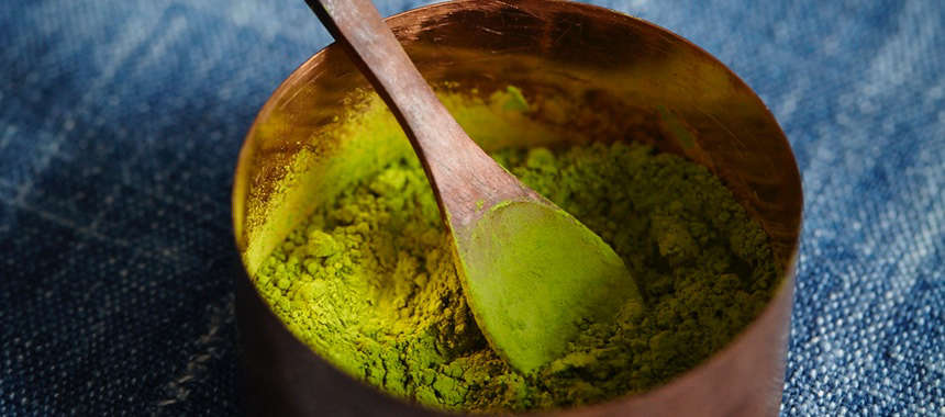 Matcha 101: How to Make the Best Tea - Gardenista