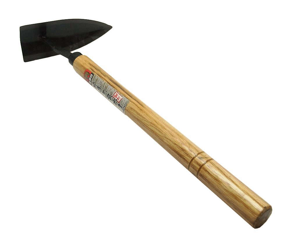 10 Easy Pieces: Garden Hoes - Gardenista