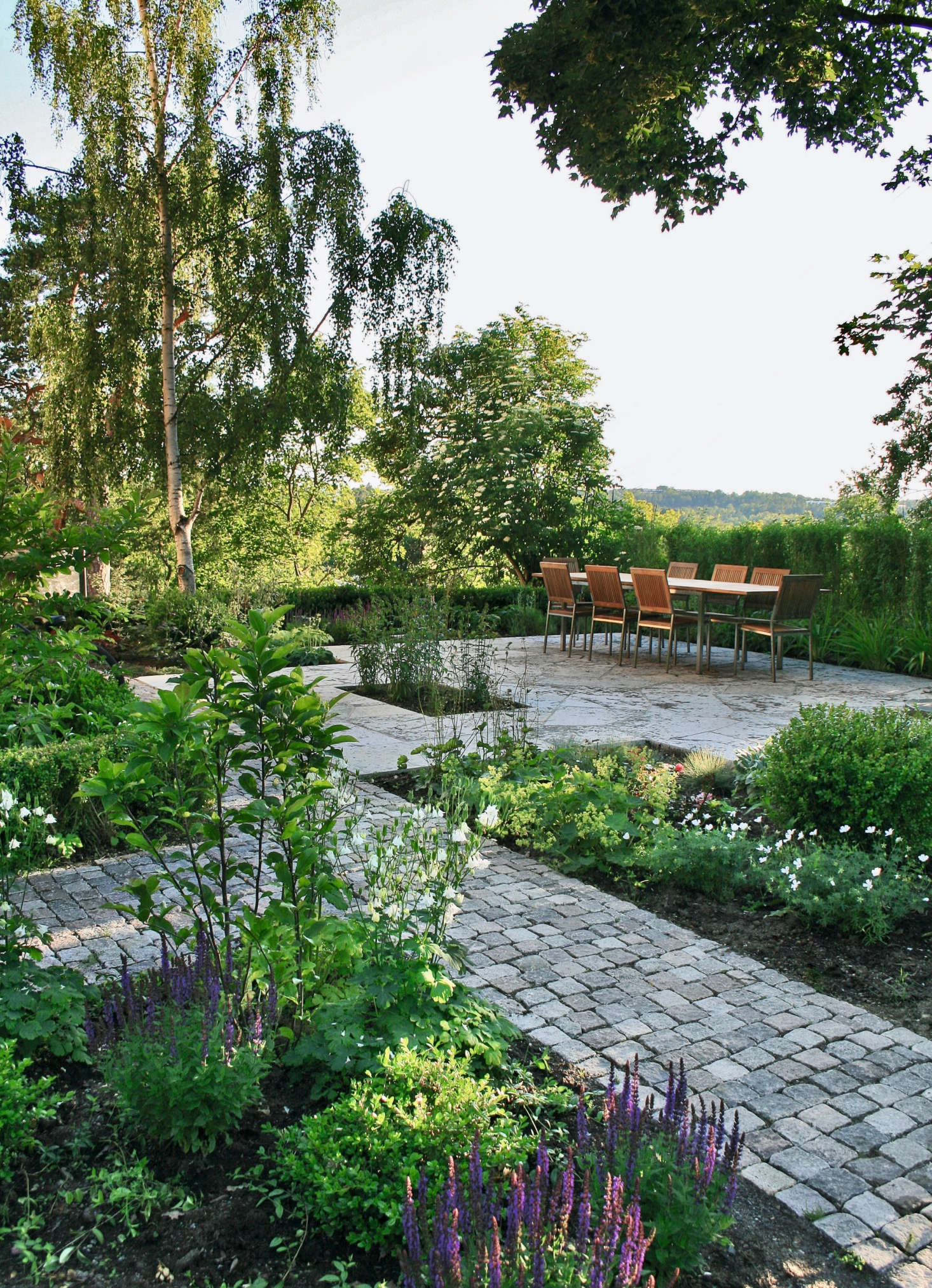 Required Reading: New Nordic Gardens - Gardenista