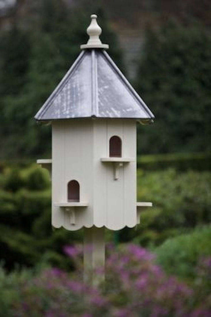 Dovecotes: Everything You Need to Know About the Ultimate English Birdhouse